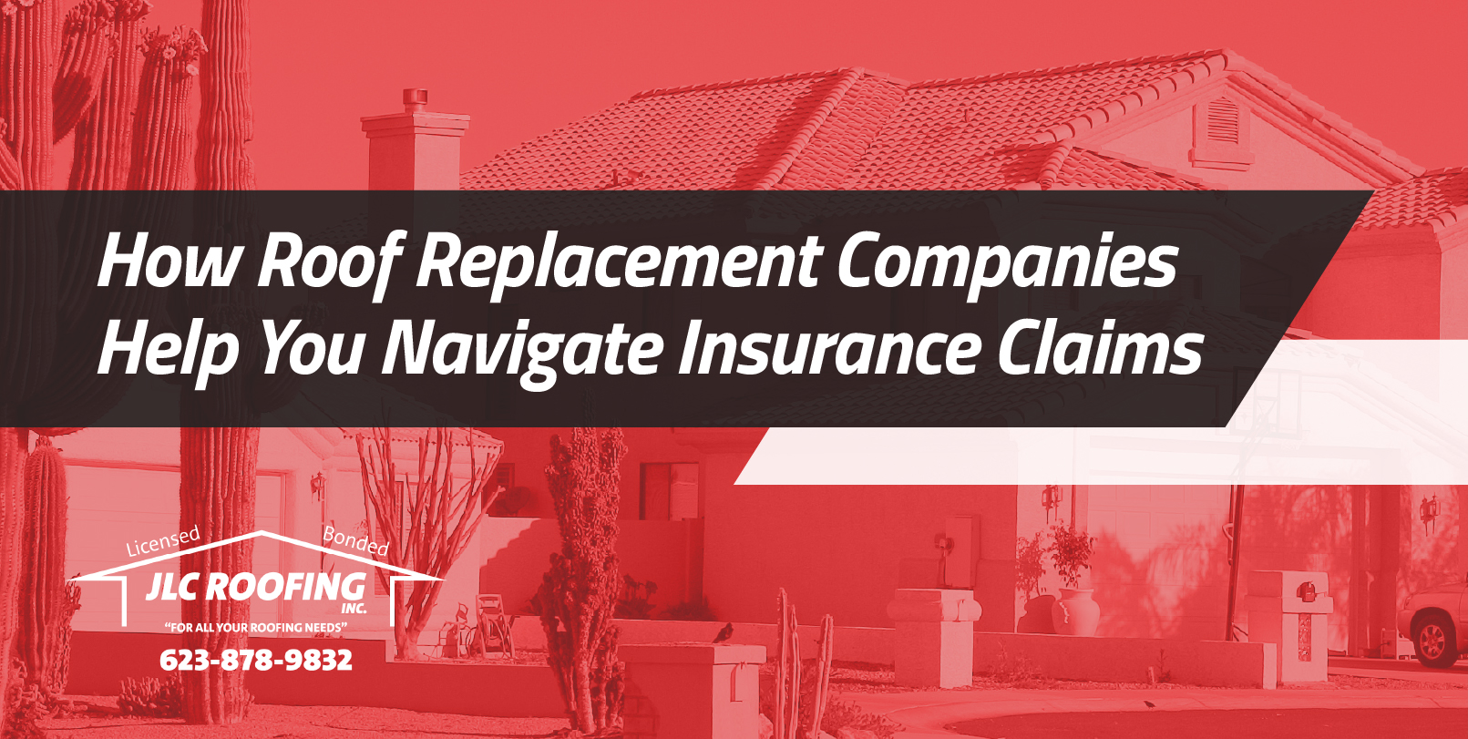 How Roof Replacement Companies Help You Navigate Insurance Claims